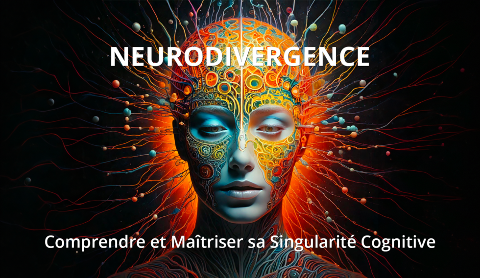 NEURODIVERGENCE : Comprendre et maîtriser sa singularité cognitive ...